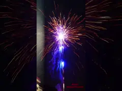Chinese Factory Outdoor Cake Fireworks Fireworks & Firecrackers For New Year Celebration