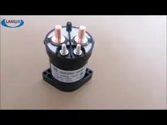 China Supplier Hot Selling Golf Car Spare Parts Marshel Accessories  For Contactor 48V for sale