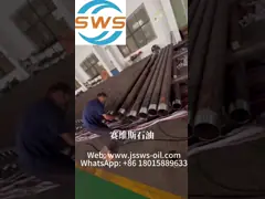 Thread Grinding