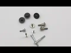 304ステンレス鋼六角穴付きボルト DIN/ANSI グレード8.8