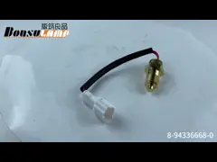 Cina Isozu 100P-TC Sensore di temperatura dell'acqua Switch 8-94336668-0 8943366680 in vendita