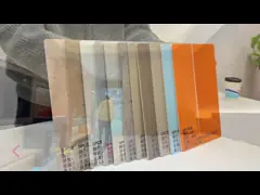 China Factory Direct SPC Wall Panel Shower Room Bathroom Ceramic Tile PVC Stone Plastic Background Wall Panel for sale