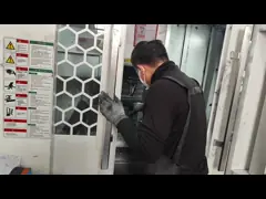 High-Quality Cemented Carbide Round Dies for Fastener Screw Mold Processing