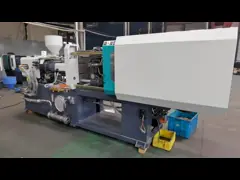 자동적인 주입 플라스틱 조형기, 기계를 만드는 플라스틱 형