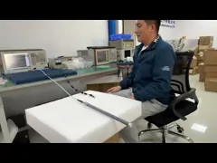 China Outdoor Waterproof Directional Antenna factory