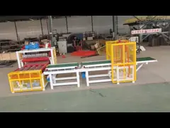 China Hollow Block Cutting Machine Brick And Block Cutter Clay Brick Machine Manufacturer for sale