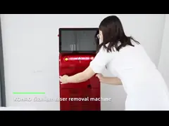 China 755 808 1064nm Diode Hair Removal Laser Machine , Ice Titanium Laser Hair Equipment for sale