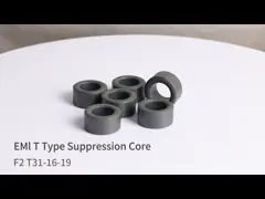 EMI Suppression Core
