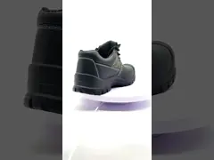 safety shoes