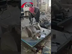 China Customized Globe Valve Body Castings Steel Valve Castings for sale