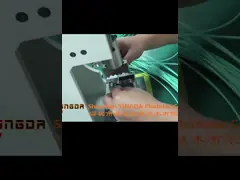 72 Fiber SM MPO Truck Cable G657A1 LSZH Jactet Yellow Color For Fast And Stable Data Transfer