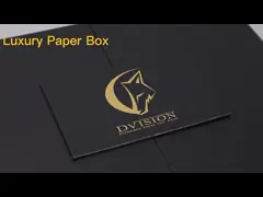 Double Door Open Boxes
