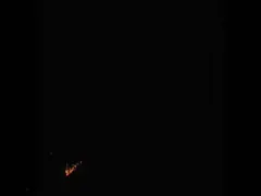 Chinese Pyrotechnics Round Rotary Fountain Fireworks