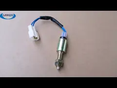 China Golf Cart Brake Light Switch Marshell For Club Car Aftermarket Parts for sale