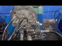 EX200-3 EX220-3 HPV091EW RE23A Hydraulic pump 9118971 9133006