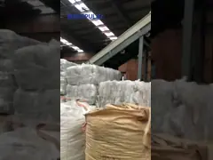 China Plastic Grinding Machine PP PE Films Pre Shredder 2000kg/h Capacity with 90/110kW Power for Recycling for sale