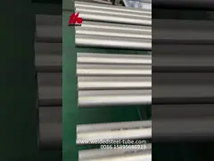 China Anti Cracking Gr9 Titanium Seamless Pipe For Bicycle Frame for sale