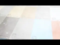 China High Quality Spc Wall Panel Interior Wall Cladding 4mm Waterproof 0.1mm Non-scratch Fireproof Spc Wall Panel for Bathroom for sale