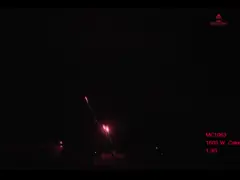 OEM professional Pyrotechnics Fireworks 100 150 300 Shots