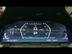 Cluster di strumenti digitali VIKNAV per BMW serie 3 serie 3GT serie 4 2013-2019