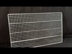 wire mesh tray