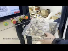 High-precision food X-RAY inspection machine