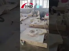 Casting mold