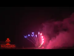 Pyrotechnik Mandarin Names Of Fireworks Display Professional Cake Salute Pyrotechnics 100 Shots