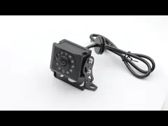 IP69K Impermeable 150° Cámara AHD de gran angular con visión nocturna