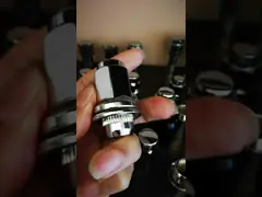 China Universal Wheel Lug Nuts Steel 17mm Hex Size Fine Thread Type for sale