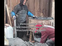 Highly Durable Hollow Clay Brick For Long Lasting Structures
