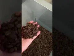 China 500g 1kg Coffee Bean Coffee Freeze-dried Coffee Multifunction Vacuum 3 in 1 Instant Coffee Powder Coffee Bean Packing Machine for sale