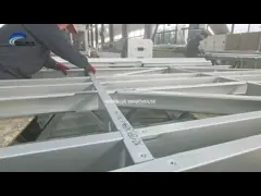 China Large House Natural Prefabricated Wooden House With Comfortable Terrace Bedroom Luxury Villa for sale