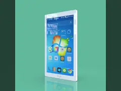 Face Recognition Terminal
