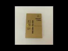 Hyosung TNS Insert Card for Hyosung ATMs Parts S5721000111 5721000111