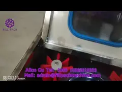 S-1 one position gallon bottle washer
