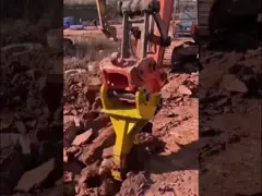 Excavator ripper excavator rock ripper excavator ripper attachment digger ripper rock ripper