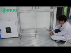 China IEC 60601-1 Lift Handle Strength Test Device For Portable Medical Electrical Equipment Test for sale