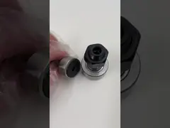 KR CF Cam Follower Bearing