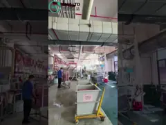 China 6-layer Drone PCB with Metal Cladding and 4oz Copper Thickness Using Shengyi TG170 Material for sale