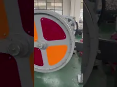 Hydraulic Tensioner