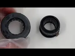 Rubber Coated Car Needle Roller Bearing