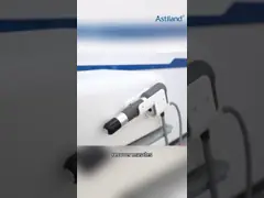 Shockwave + Vibration Therapy Machine
