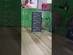 China Computer Host Printed Circuit Board Multi Layer PCBA SMT PCB Assembly for sale