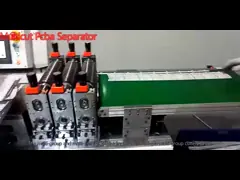 China Multicut PCBA Separator Manual Separating Machine Automatic Cutting Machine Manufacturer for sale