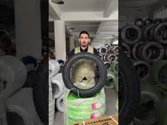 Introduction of tires by customers in Yemen