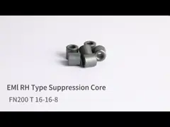 RH 16*17*9   Sleeve ferrite core  EMI Suppression Core for EMI use