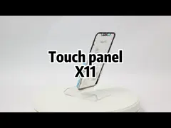 iPhone Touch Panel COP WITH OCA | ORIGINAL SERIES