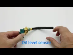 Oil Level Sensor 31316335 Fits XC60 S60 S80L 2.0T Models