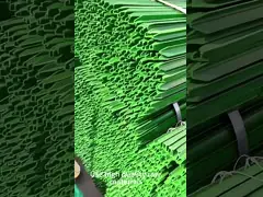 China Length 1m-12m Star Picket Fence Post Purposes For Fence Installation Y Fence Post for sale